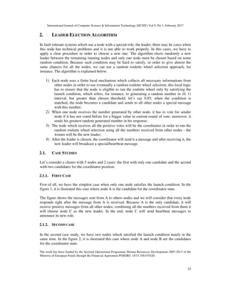 Fault Tolerant Leader Election in Distributed Systems | PDF