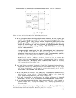 Fault Tolerant Leader Election in Distributed Systems | PDF