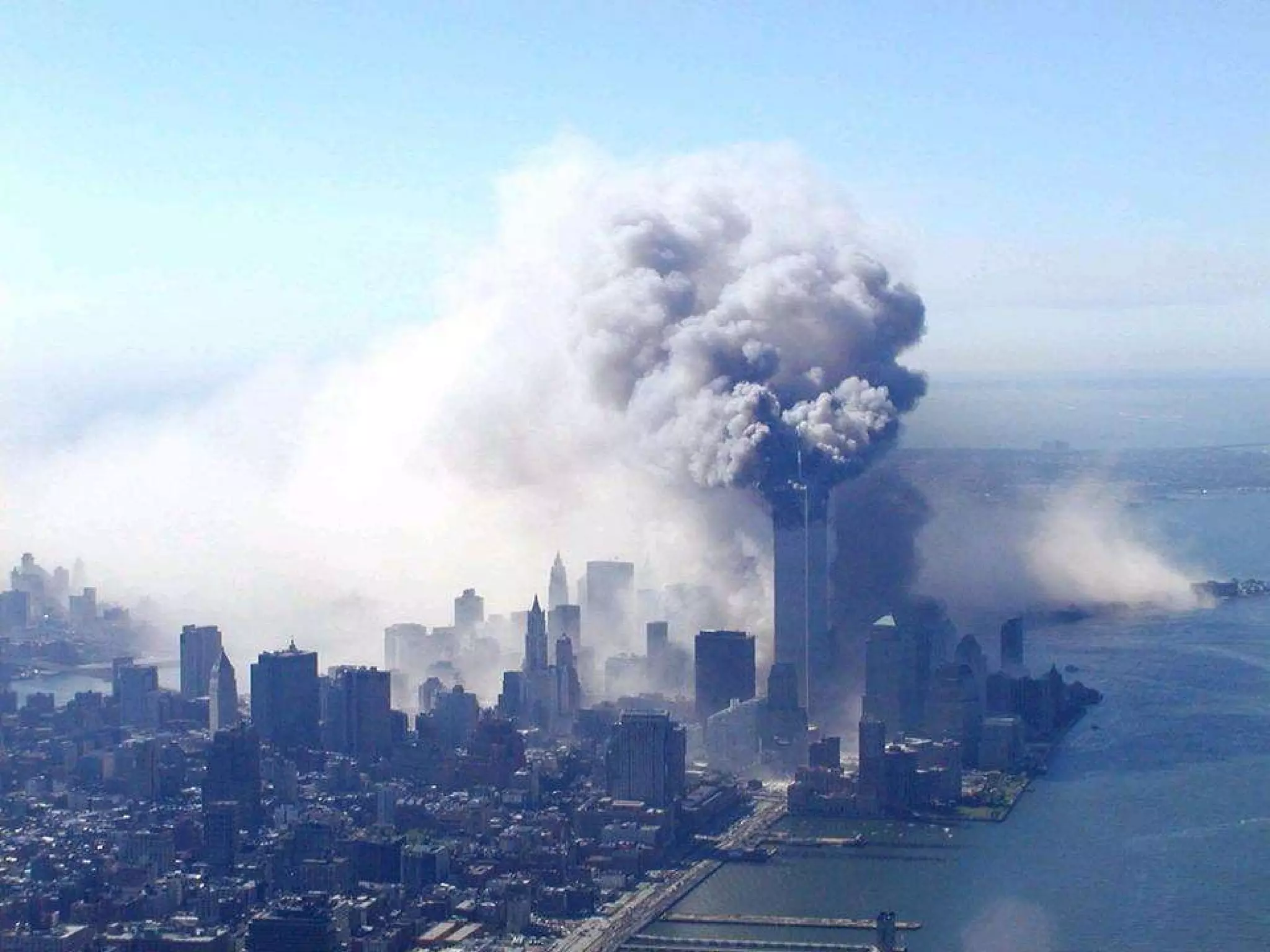 911 Aerial Photos | PPS
