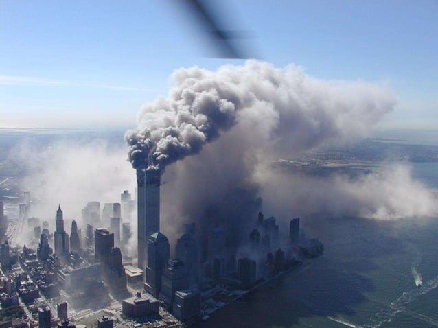 911 Aerial Photos | PPS