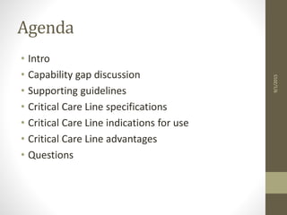 CCL Presentation | PPT