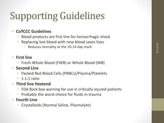 CCL Presentation | PPT