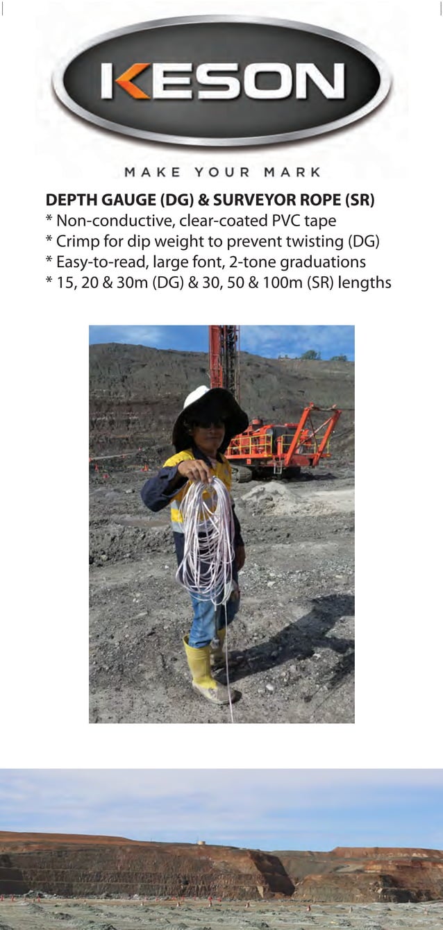 Oresome Products 2015 flyer web | PDF