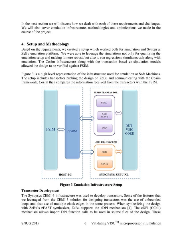 SMI_SNUG_paper_v10 | PDF | Operating Systems | Computer Software and Applications