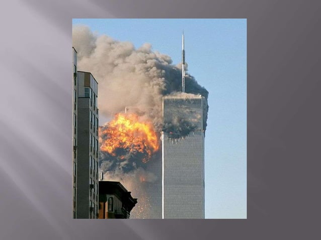 911 powerpoint bretthuff | PPT