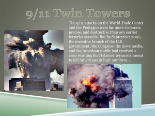 9 11 powerpoint pe | PPTX