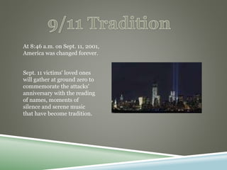 9 11 powerpoint pe | PPT