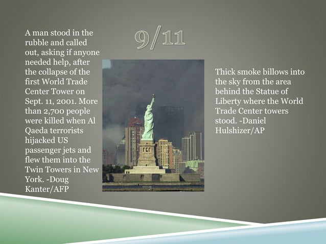 9 11 powerpoint pe | PPTX | Terrorism | Sensitive Topics
