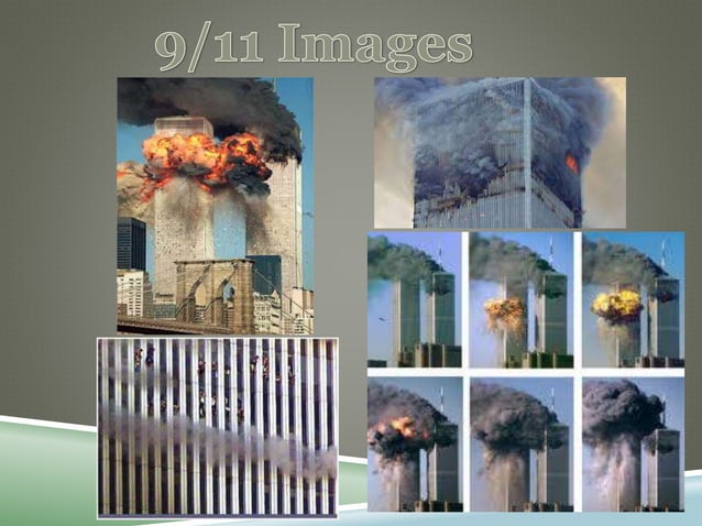 9 11 powerpoint pe | PPT
