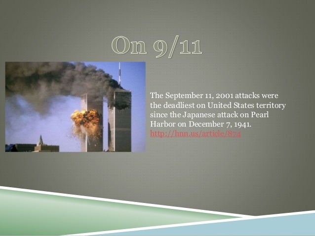 9 11 powerpoint pe