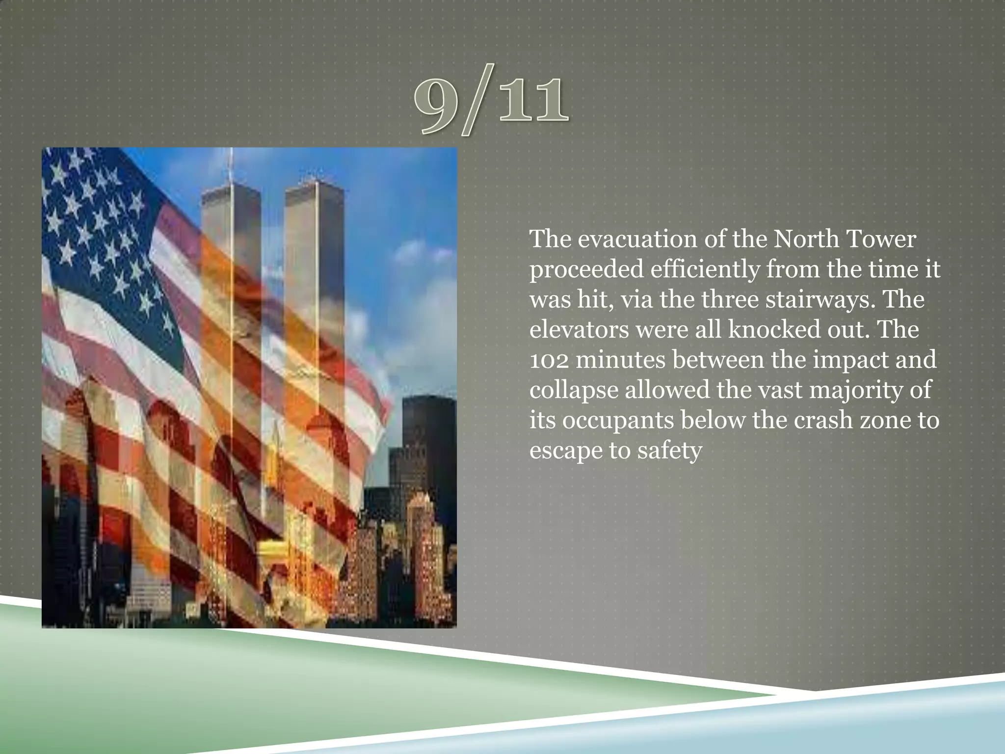 9 11 powerpoint phoebe eckheart final | PPT