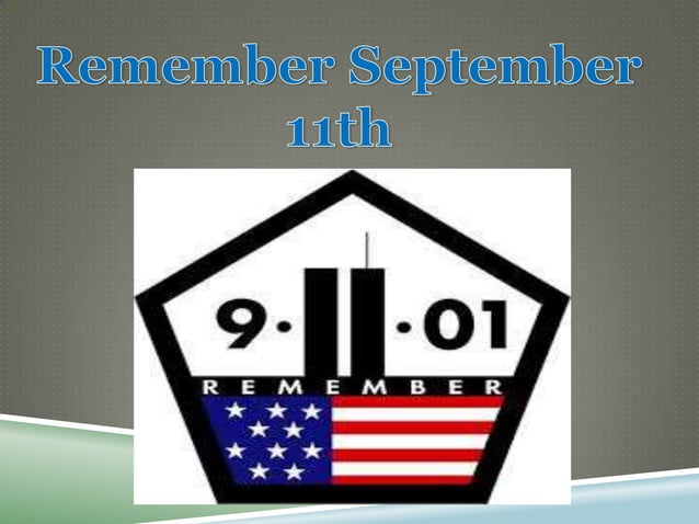 9 11 powerpoint phoebe eckheart final | PPT