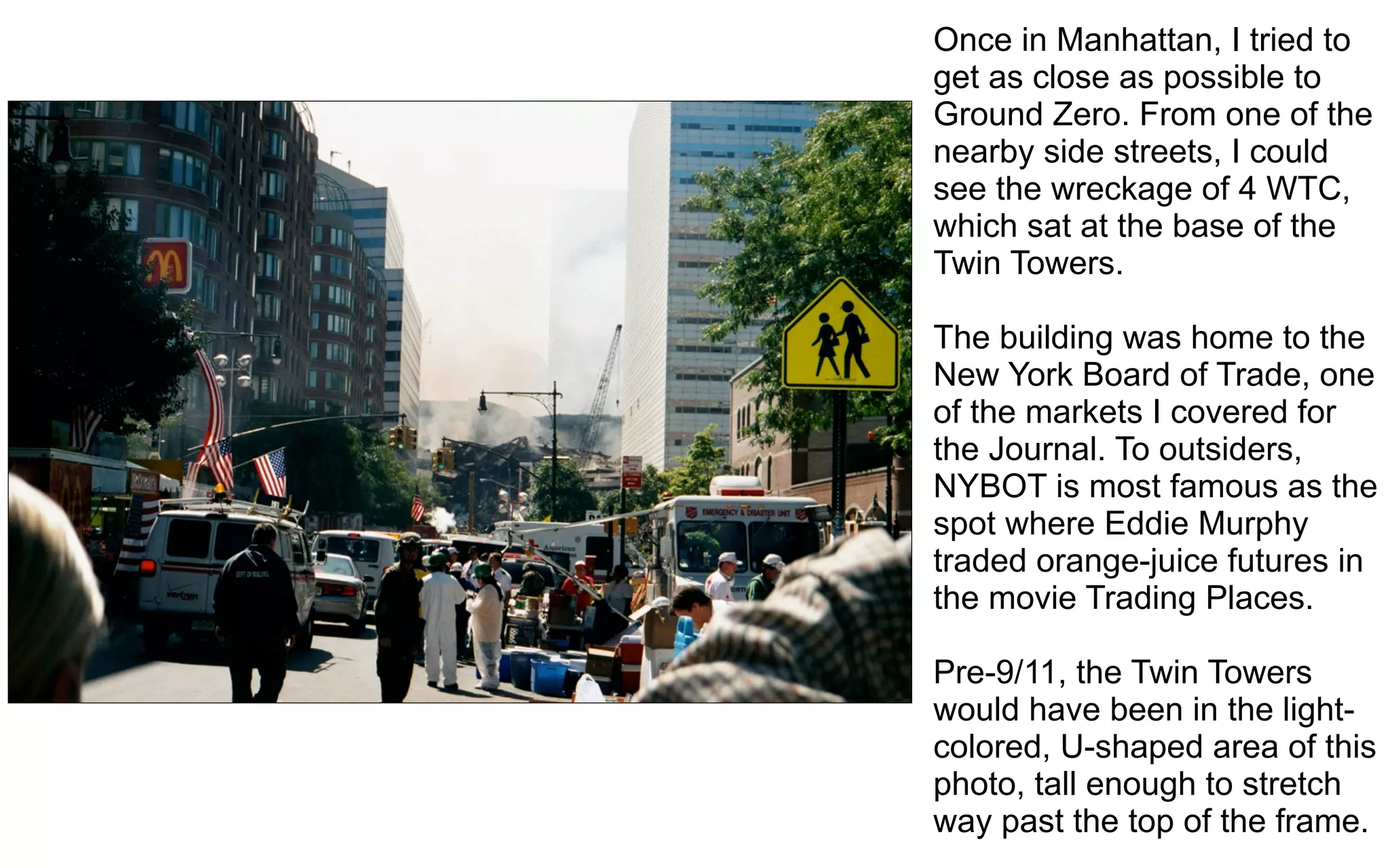 911 slideshow | PPT