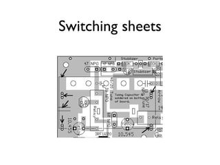 9.1.1switching | PPT