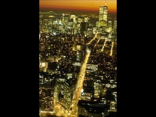 911 tower sequence | PPT