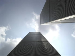 911 tower sequence | PPT