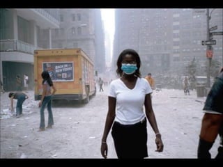 911 tower sequence | PPT