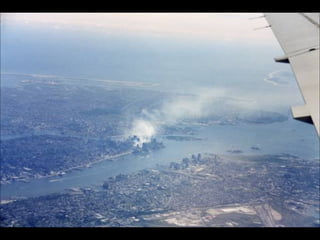 911 tower sequence | PPT