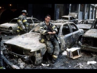 911 tower sequence | PPT