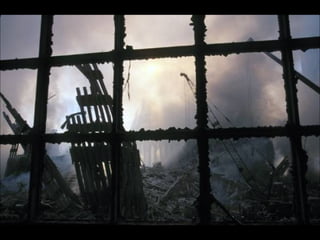 911 tower sequence | PPT