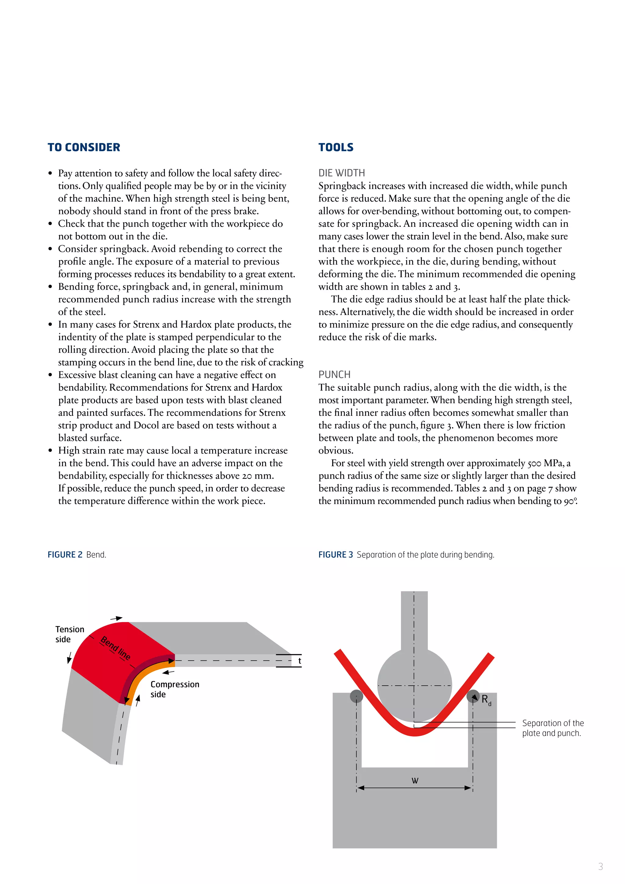 912 en-bending-of-high-strength-steel | PDF