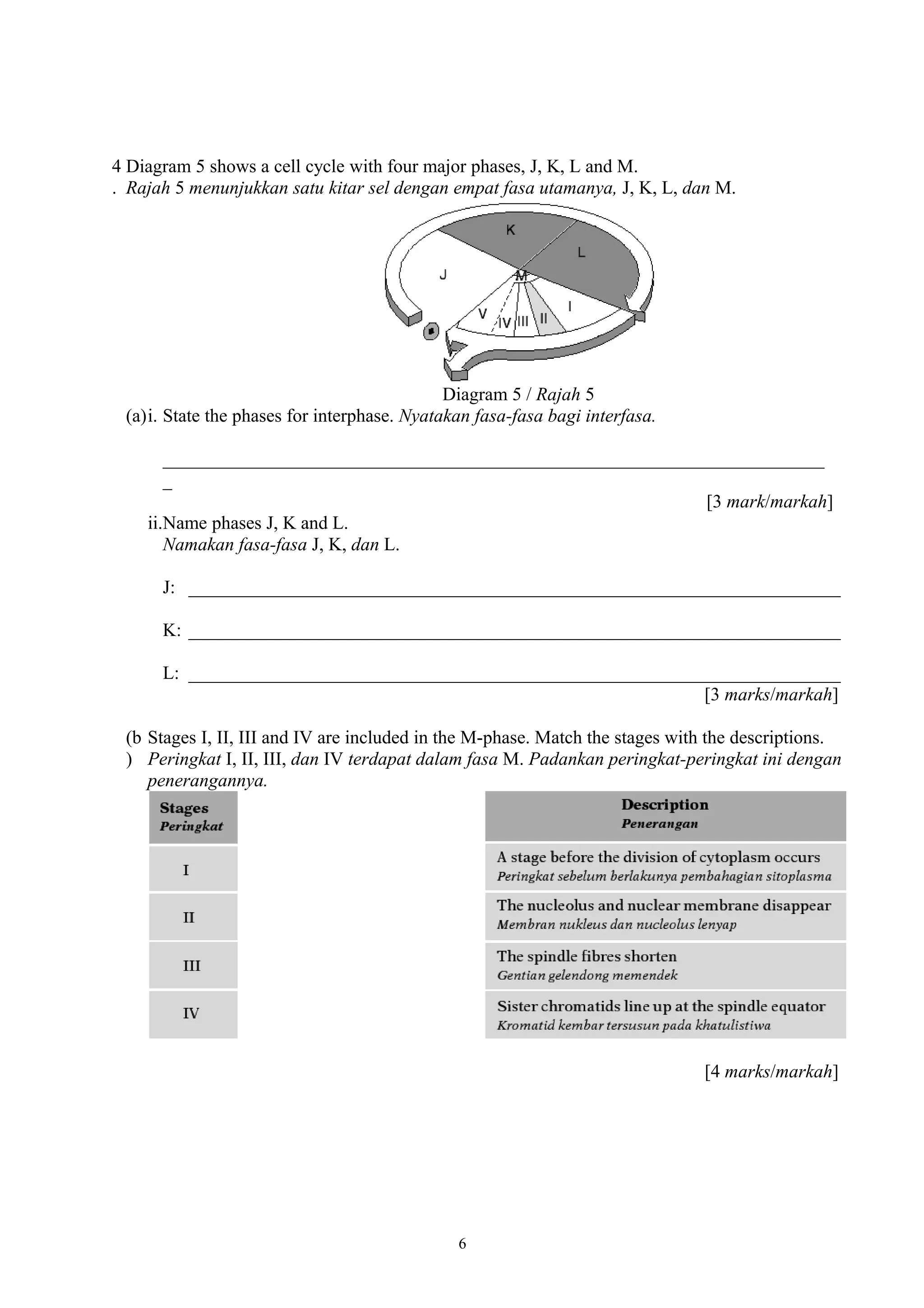 91200514 peperiksaan-pertengahan-tahun-biology-tingkatan-4-kertas-2 (1 ...