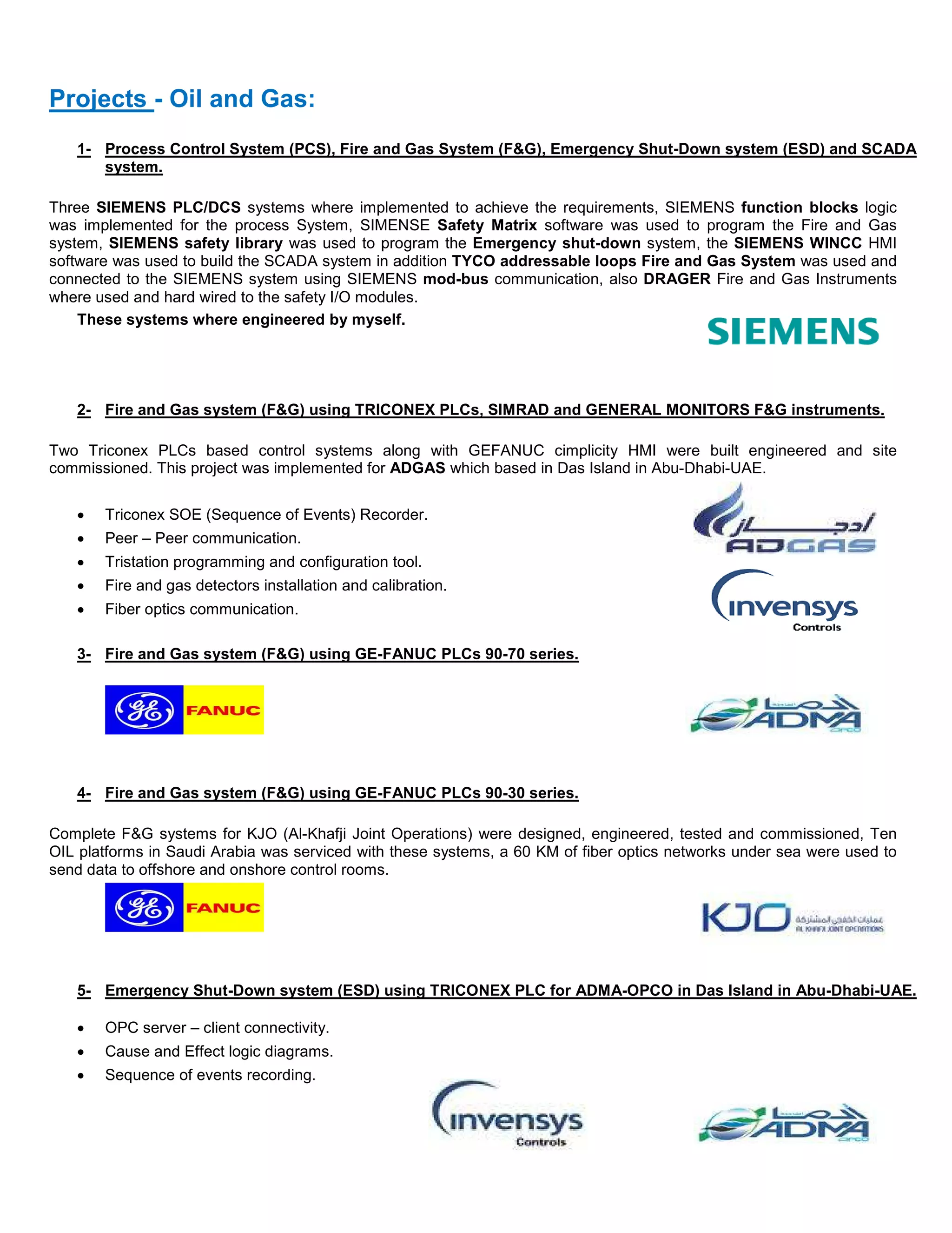 Shadi B. CV - latest-28-Aug-2016 | PDF