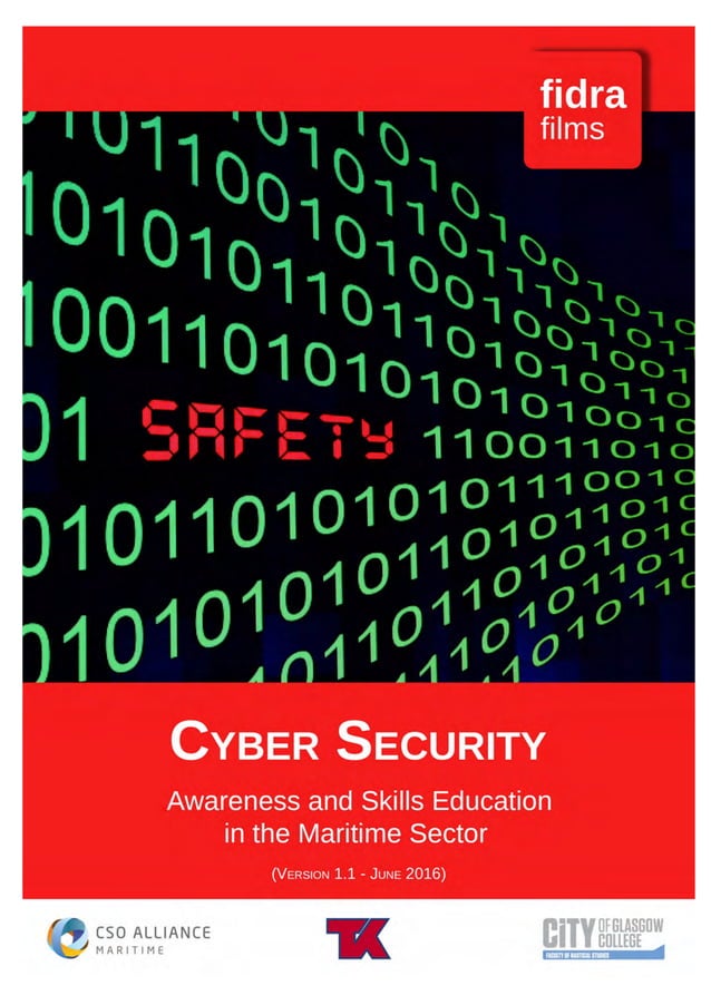 Cyber Sec Project Proposal | PDF