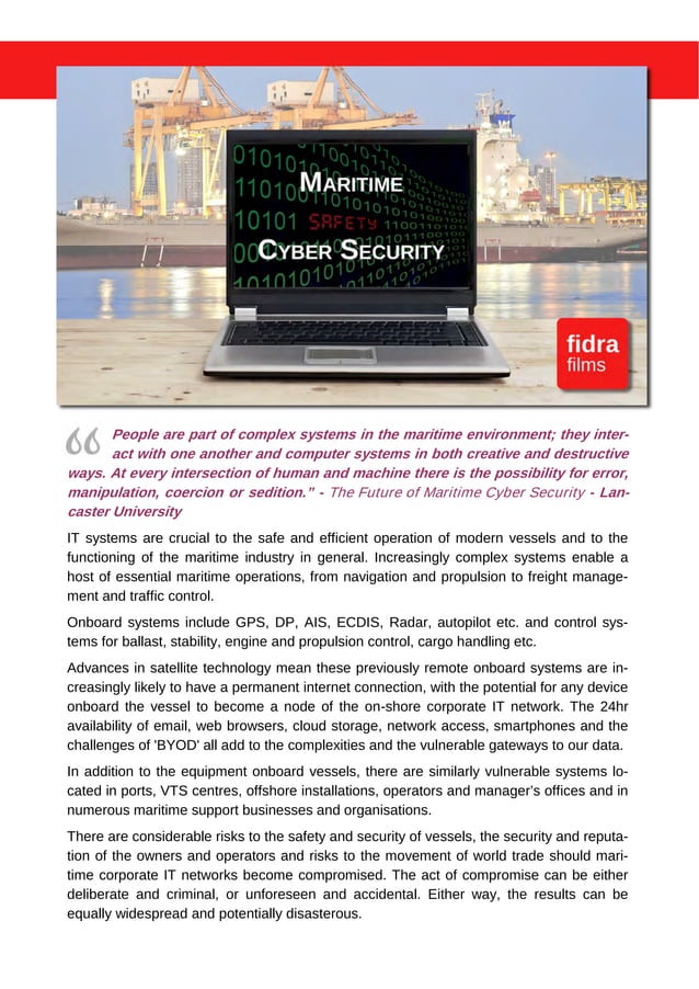 Cyber Sec Project Proposal | PDF