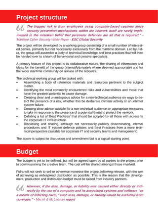 Cyber Sec Project Proposal | PDF