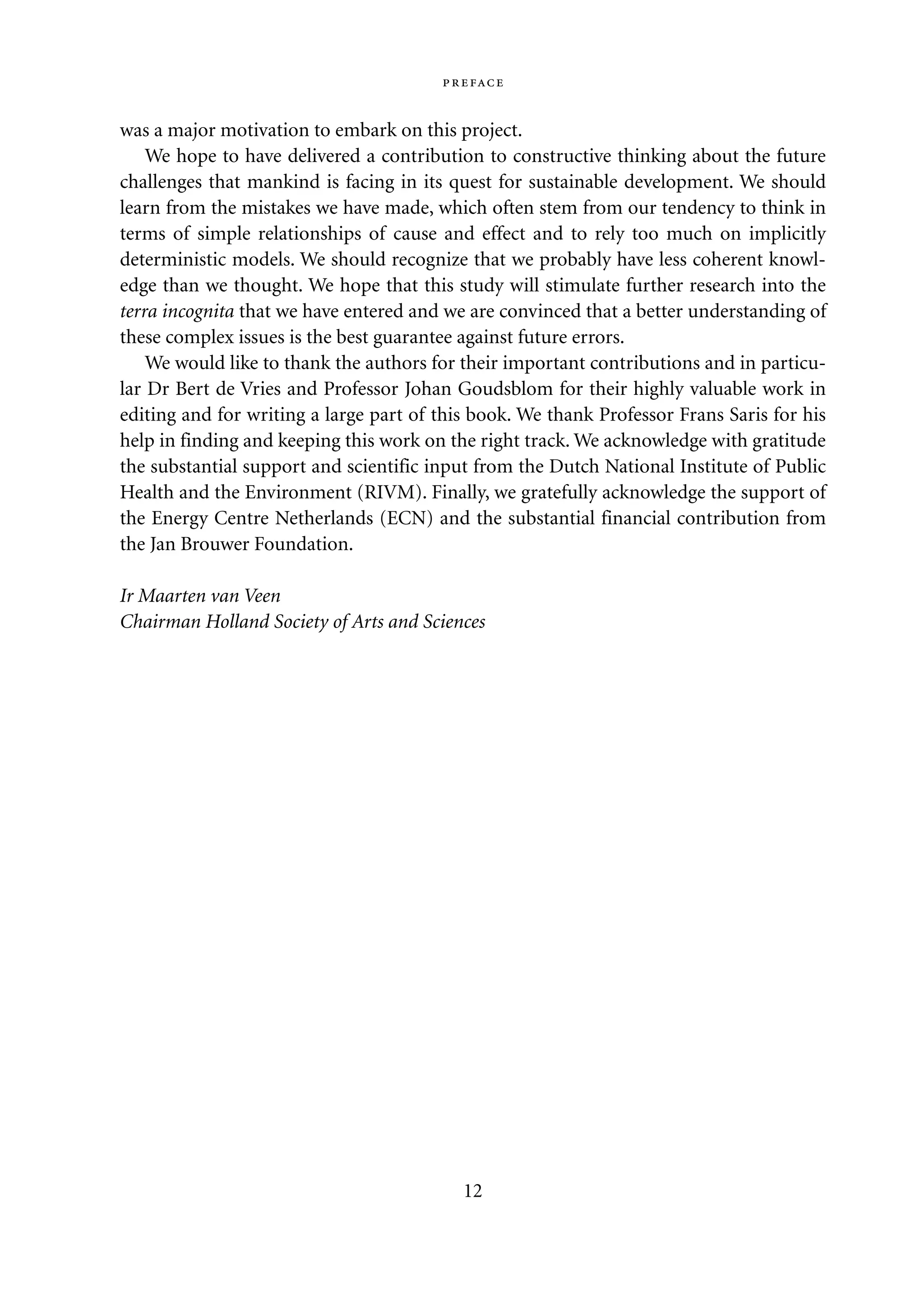 Mappae Mundi Humans And Their Habitats In A Longterm Socioecological ...