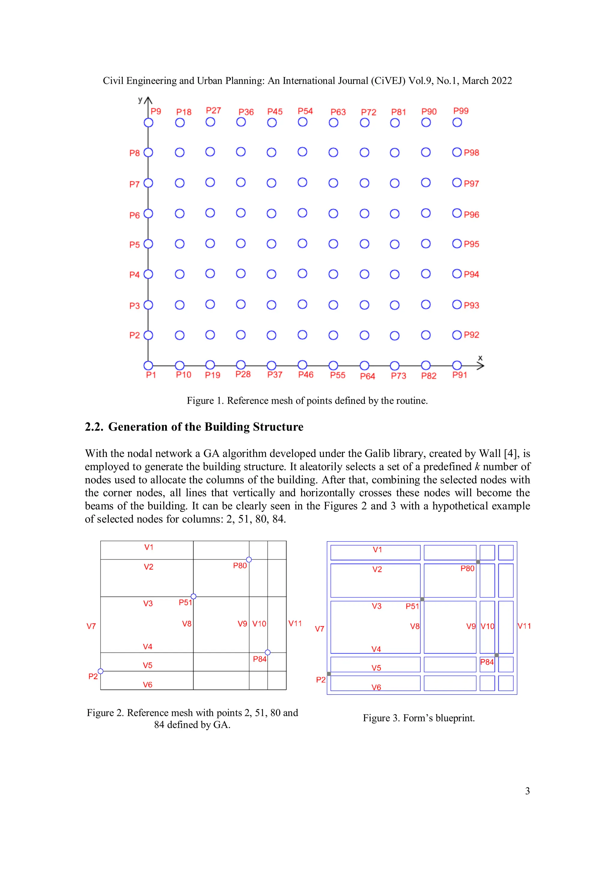 Multi objective Optimization of Reinforced Concrete Buildings | PDF ...