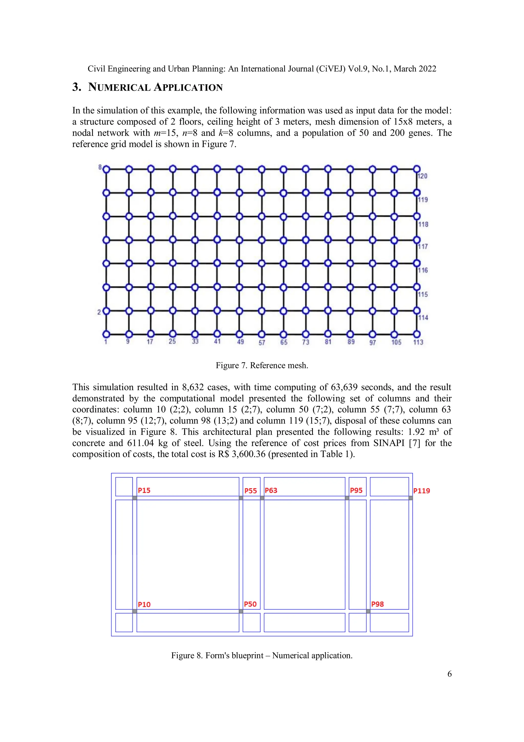 Multi objective Optimization of Reinforced Concrete Buildings | PDF | Civil Engineering Industry ...