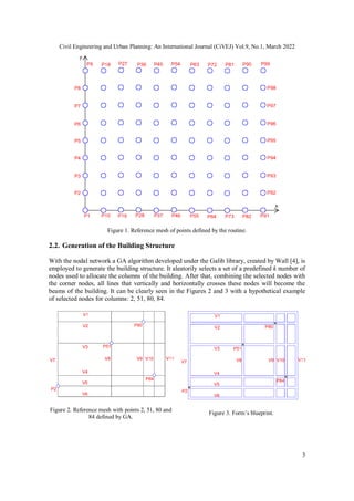Multi objective Optimization of Reinforced Concrete Buildings | PDF ...
