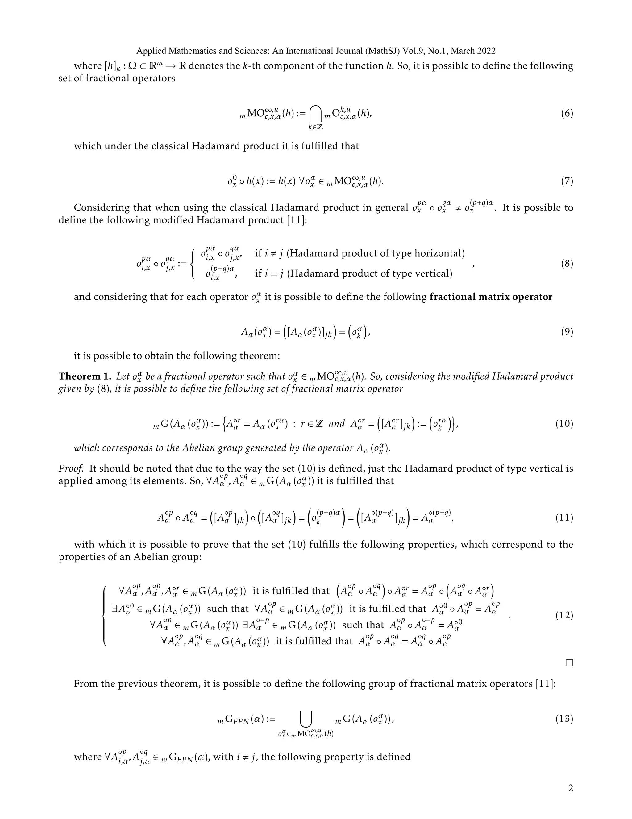 Code Of The Multidimensional Fractional Pseudo Newton Method Using Recursive Programming Pdf