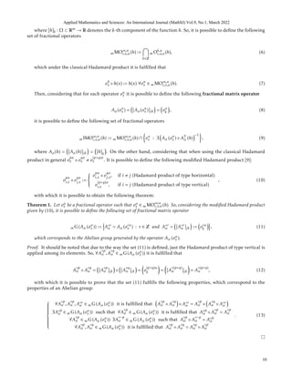 Code of the Multidimensional Fractional Quasi-Newton Method using Recursive Programming | PDF