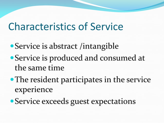 Exceeding Guest Expectations Training | PDF | Hotels and Motels ...