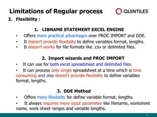 Saurabh_Patel_An Alternative way to Import Multiple Excel files with ...