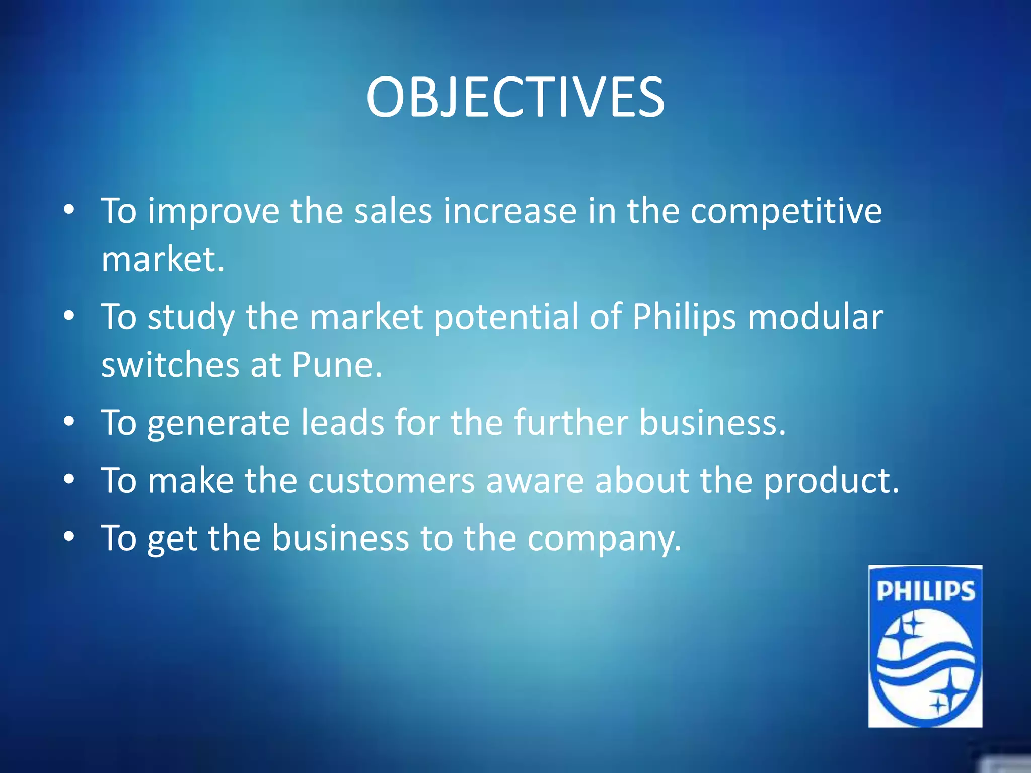 PHILIPS PPT | PPTX