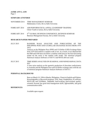 Lim, Jamie Ann L. | PDF