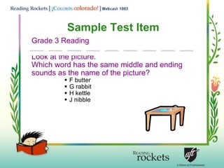ASSESSMENT_ELL | PPT