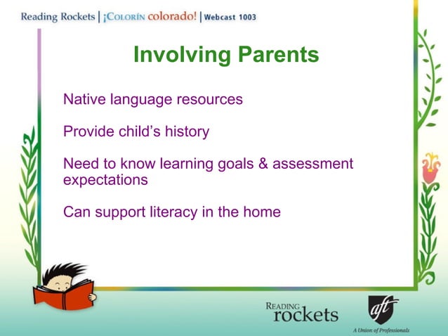 ASSESSMENT_ELL | PPT