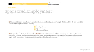 PMG company profile | PPT