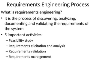 That is a best presentation of engineering process | PPT