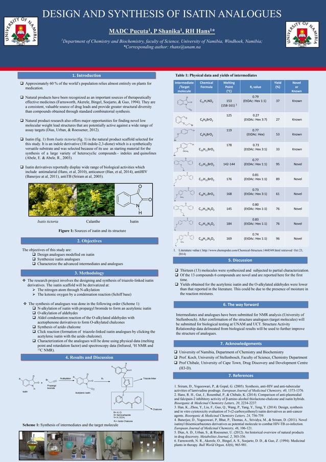 Mateus Pucuta - Poster_Final | PDF | Free Download