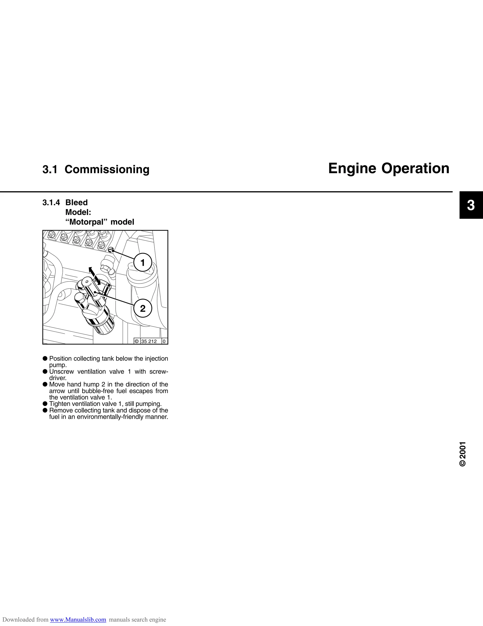 MOTOR DEUTZ 914 | PDF | Auto Type | Automotive