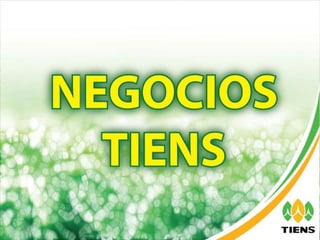 CONCLUSIÓ..[1] | PPT