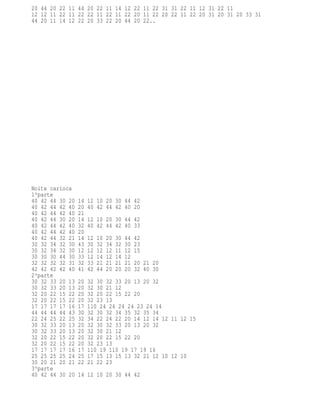 91417173 tablaturas-de-chorinho | PDF