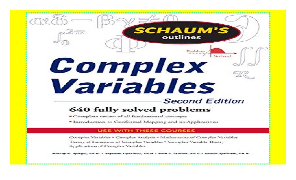 Complex Variables: Second Edition: With an Introduction to Conformal ...