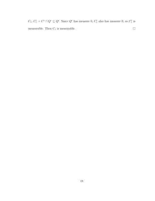 Di Wu's Undergraduate Thesis_UMN | PDF